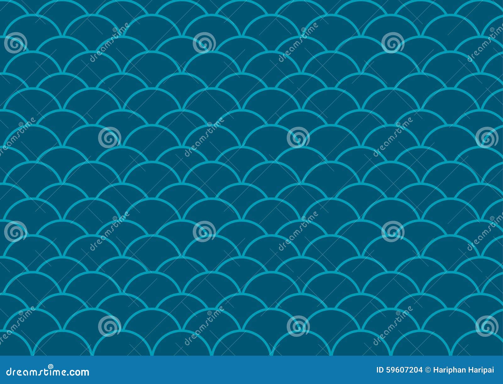 Curve pattern stock vector. Illustration of vector, wave - 59607204
