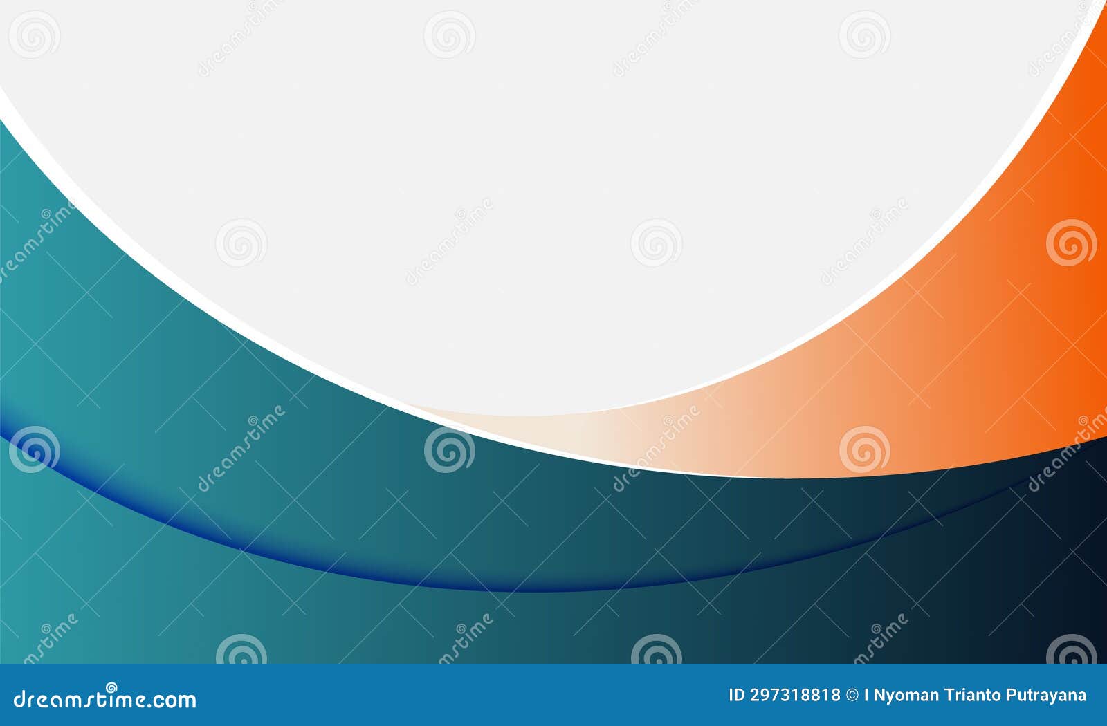 Curve shape background. stock illustration. Illustration of smooth ...