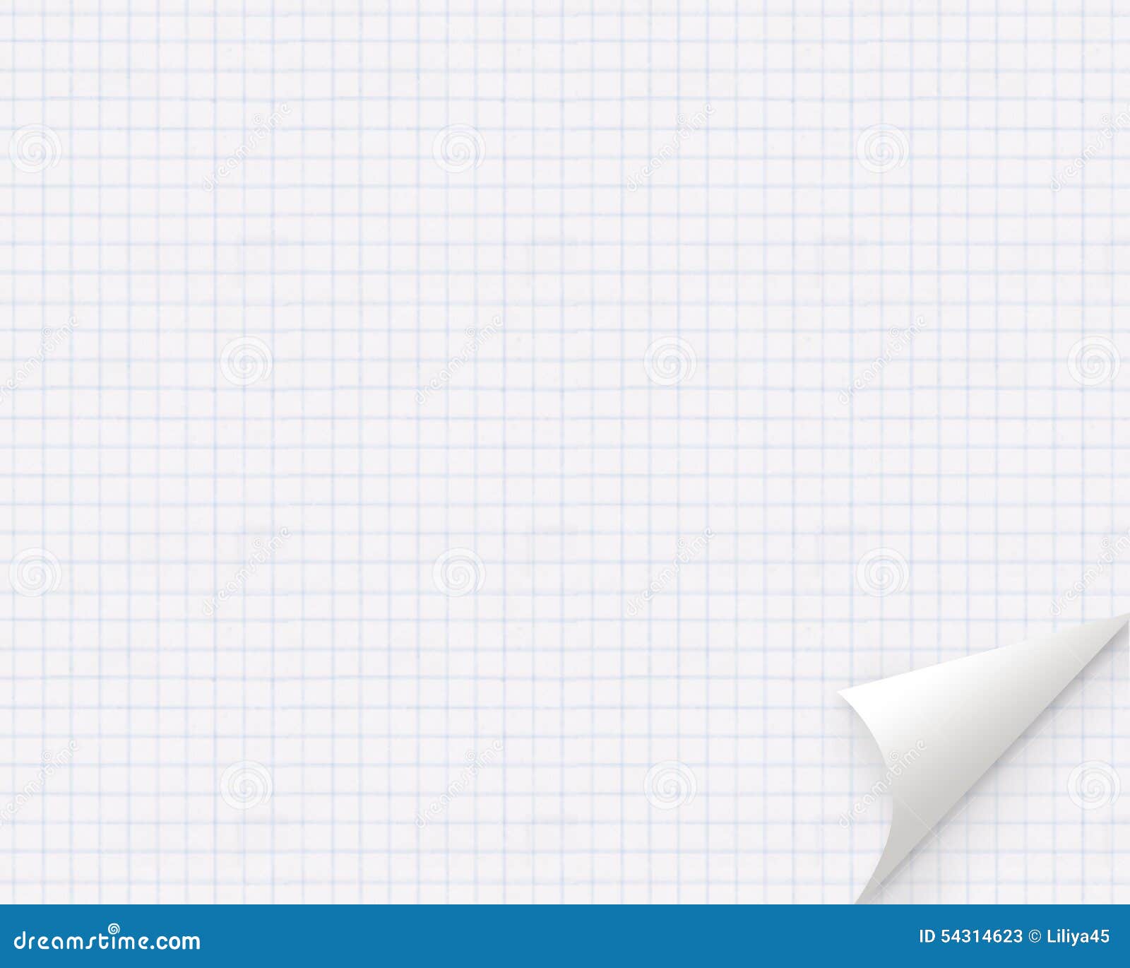 Curve Square Paper Background . Stock Illustration - Illustration of ...