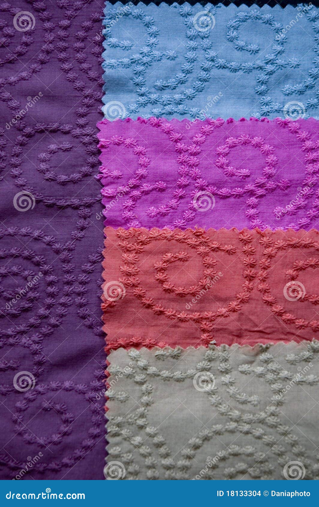Curve texture on fabric stock photo. Image of cotton - 18133304