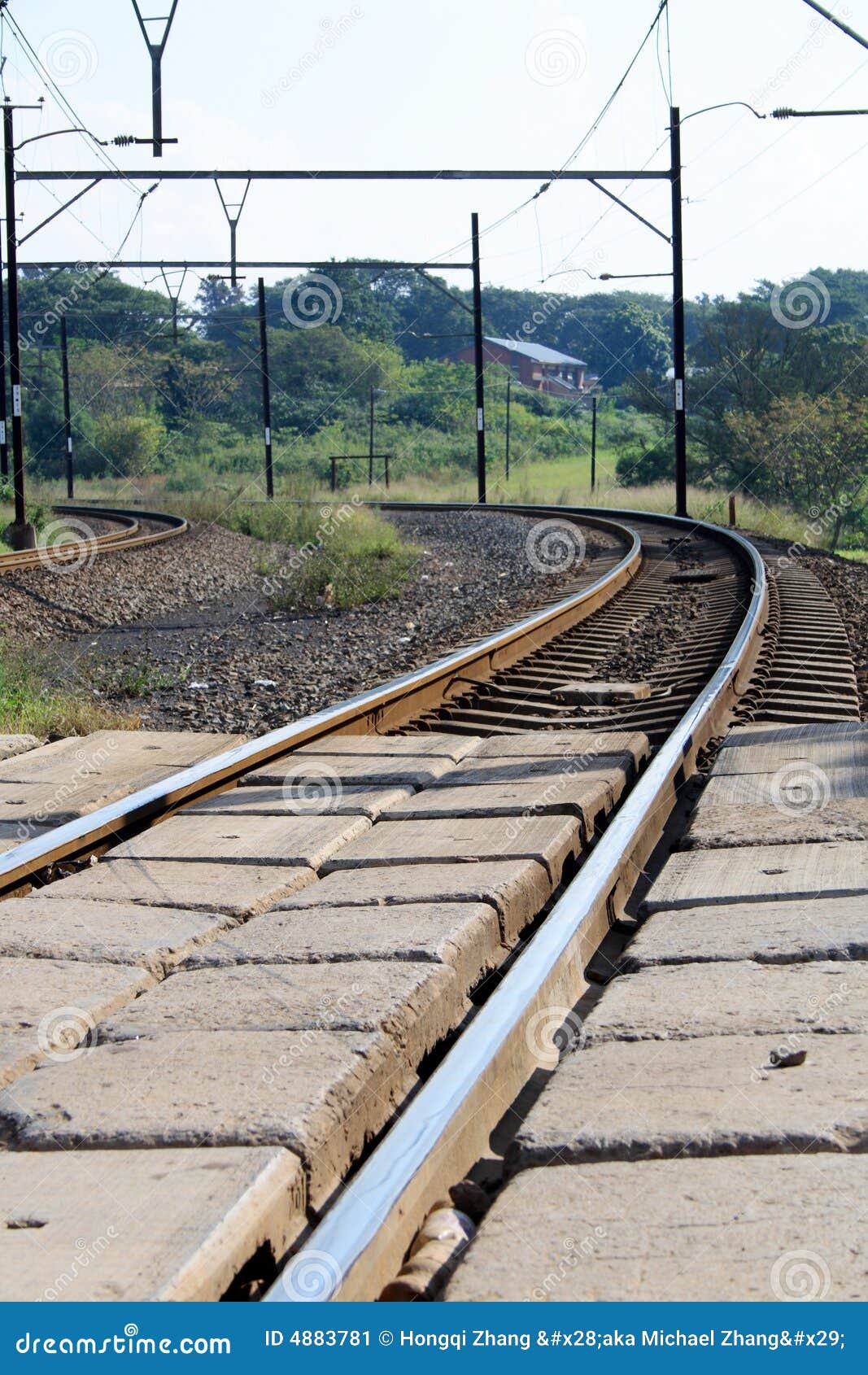 1,851 Curve Train Tracks Photos - Free & Royalty-Free Stock Photos from ...