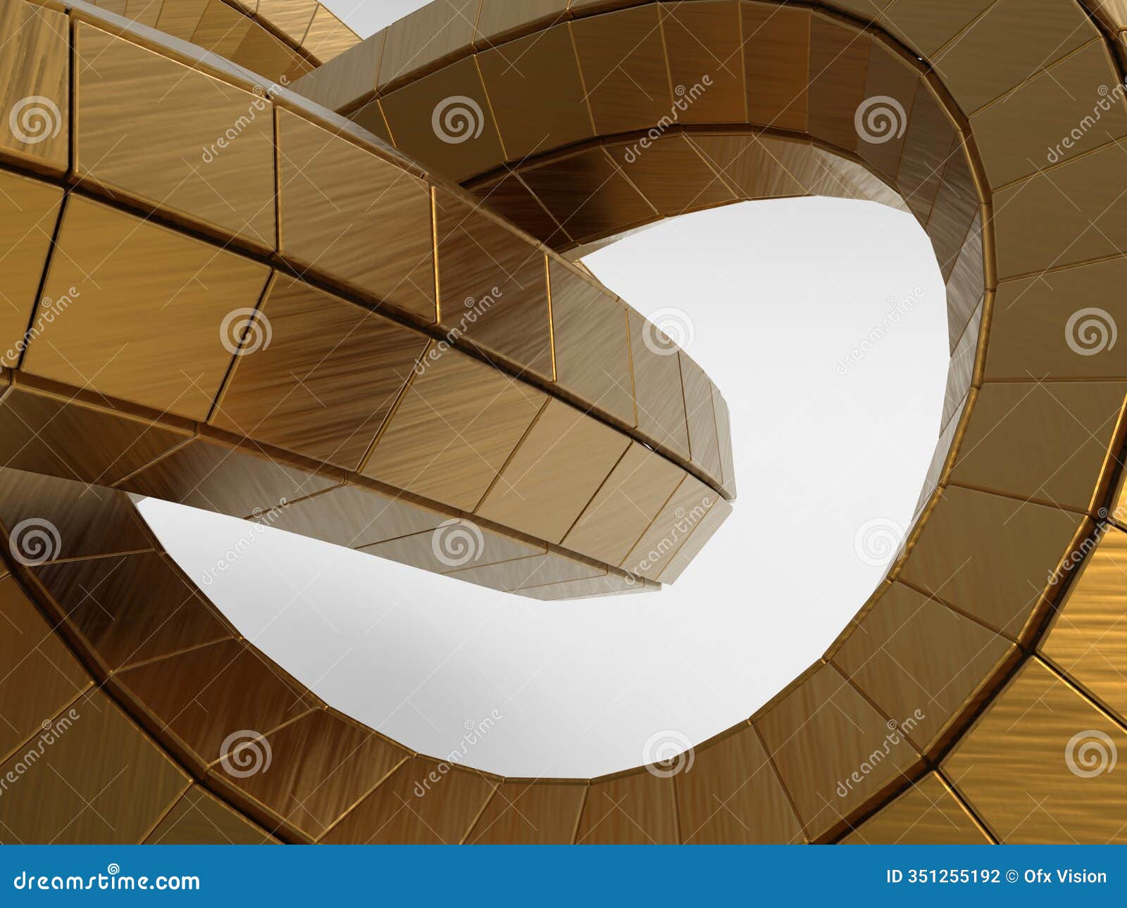 Abstract Shape Blue Background, Tech Design Wallpaper Stock Photo ...