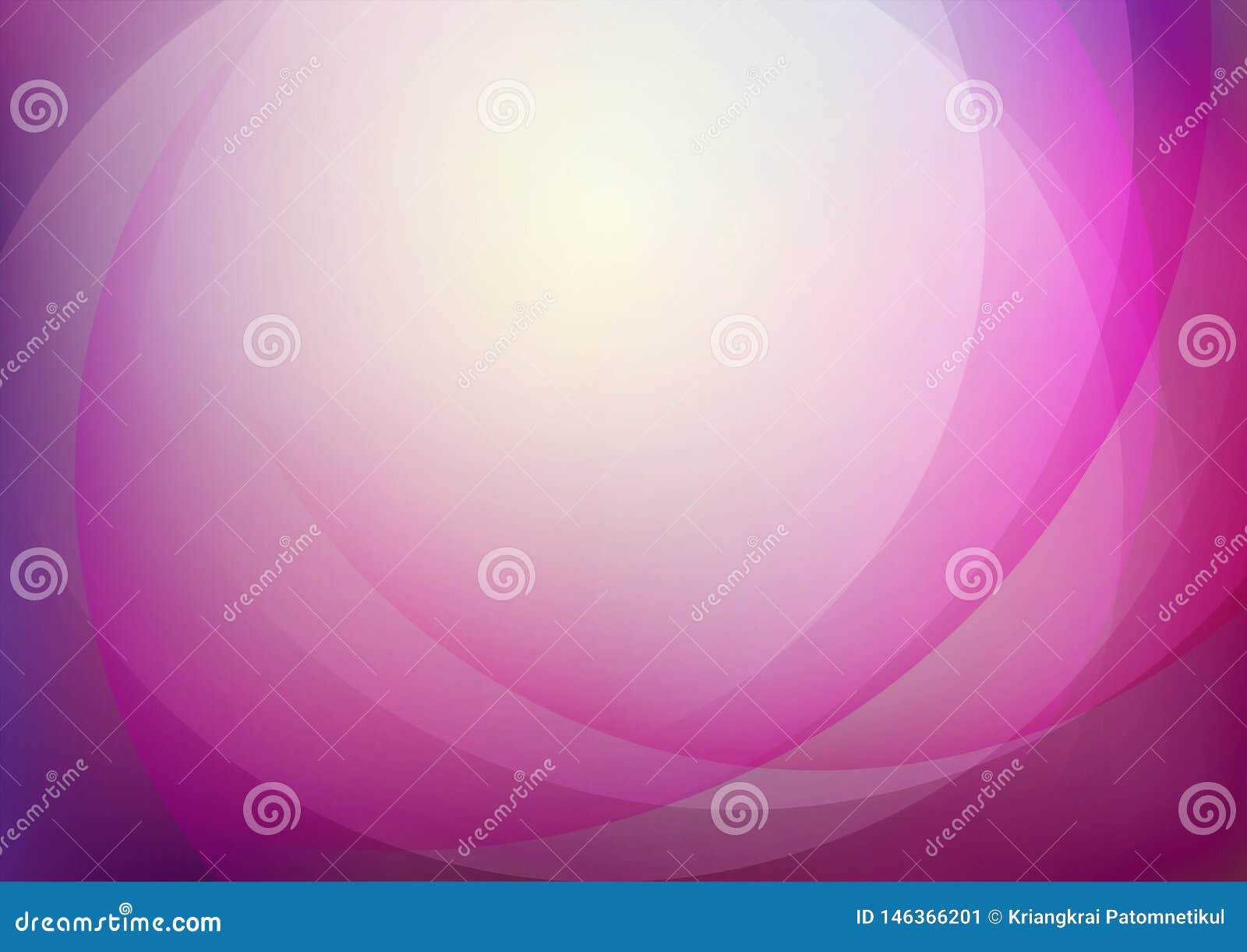 Curved Abstract Purple Background Stock Vector - Illustration of purple ...