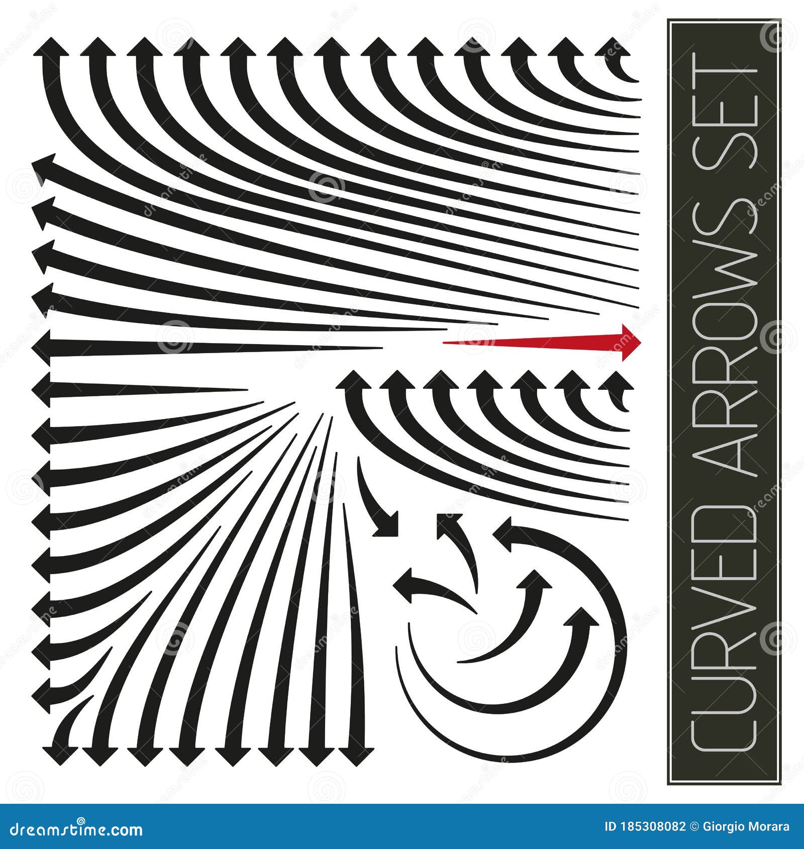 Arrows Tool Stock Illustrations – 5,785 Arrows Tool Stock Illustrations ...