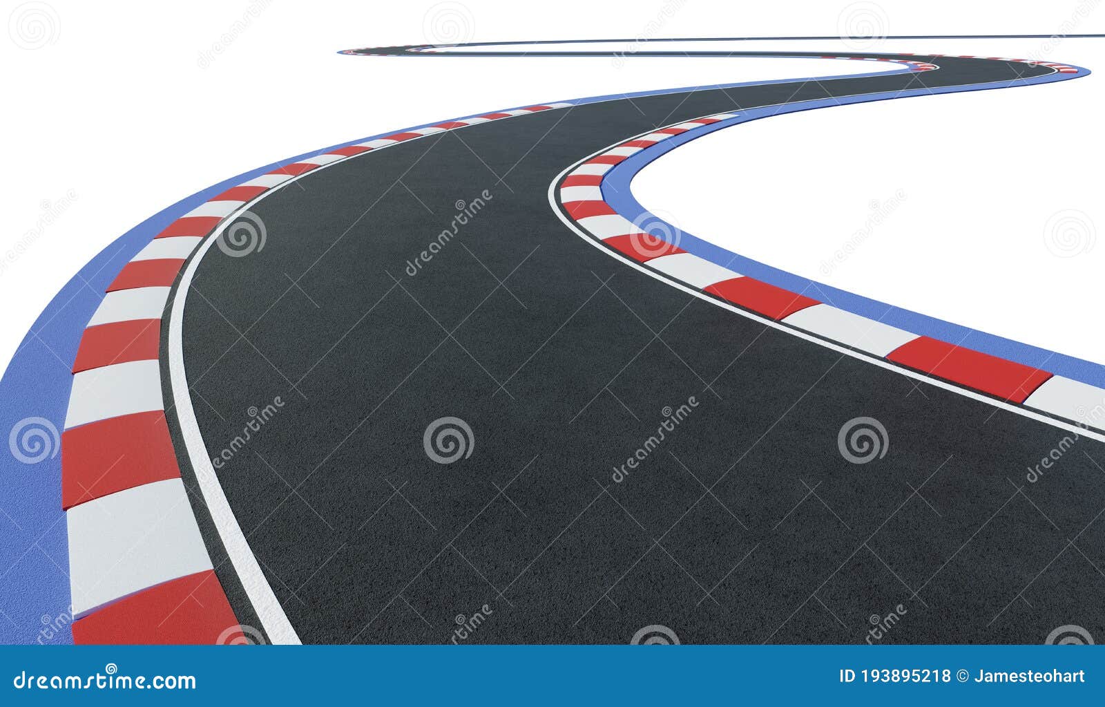 Track Road Infinity, Road Vector Highway, Vector Illustration, Speedway ...