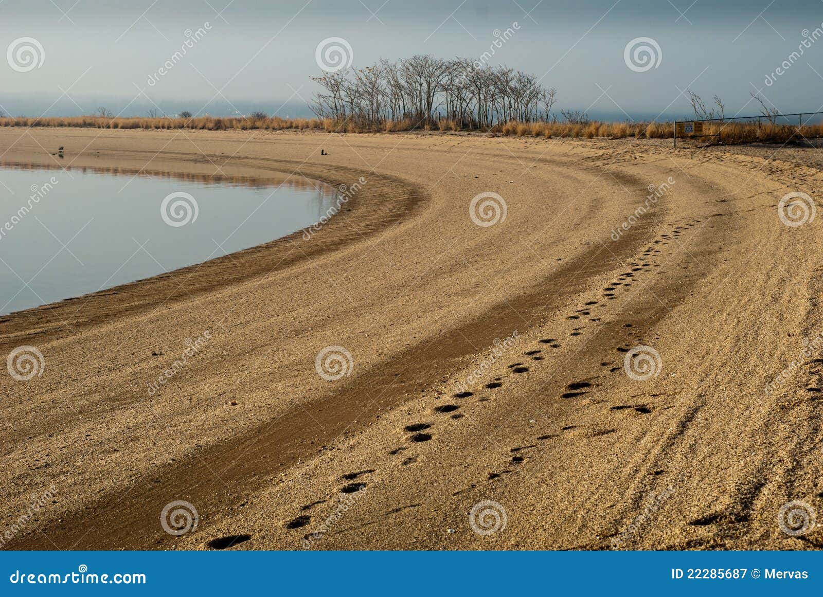 Curved beach stock image. Image of sail, travel, beach - 22285687