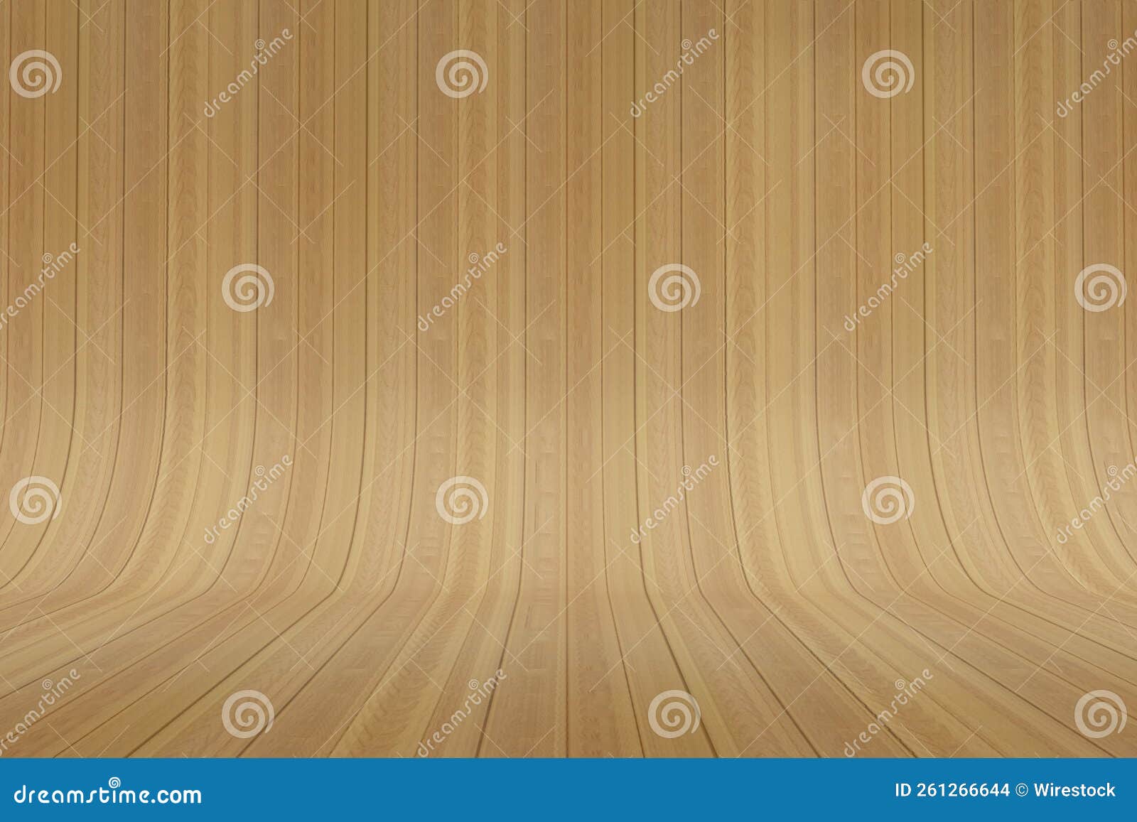 Curved Beige Shaded Backdrop - a Good Background for Displaying Objects ...
