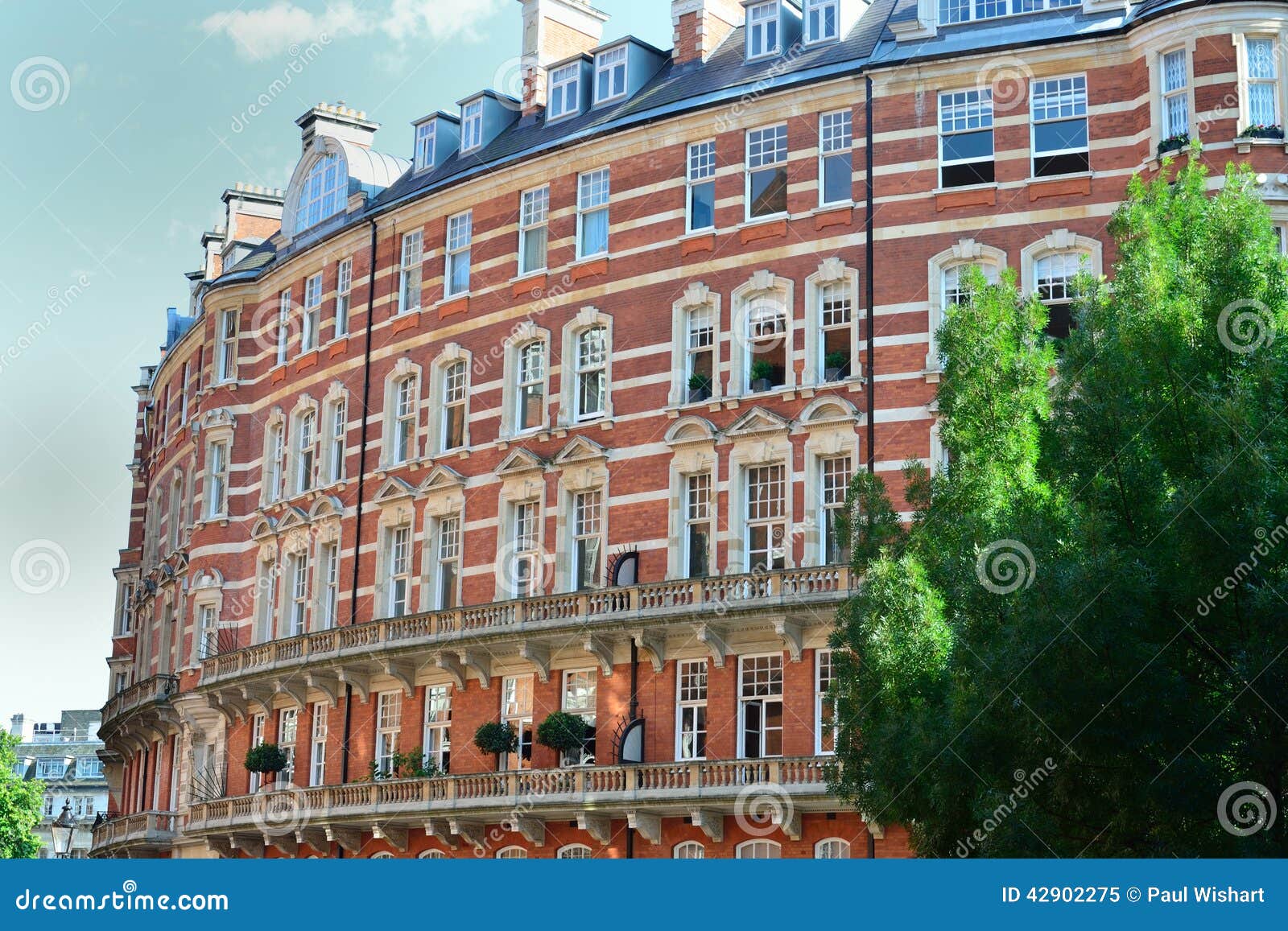 Curved Red Brick Wall Texture Background Stock Photo | CartoonDealer ...