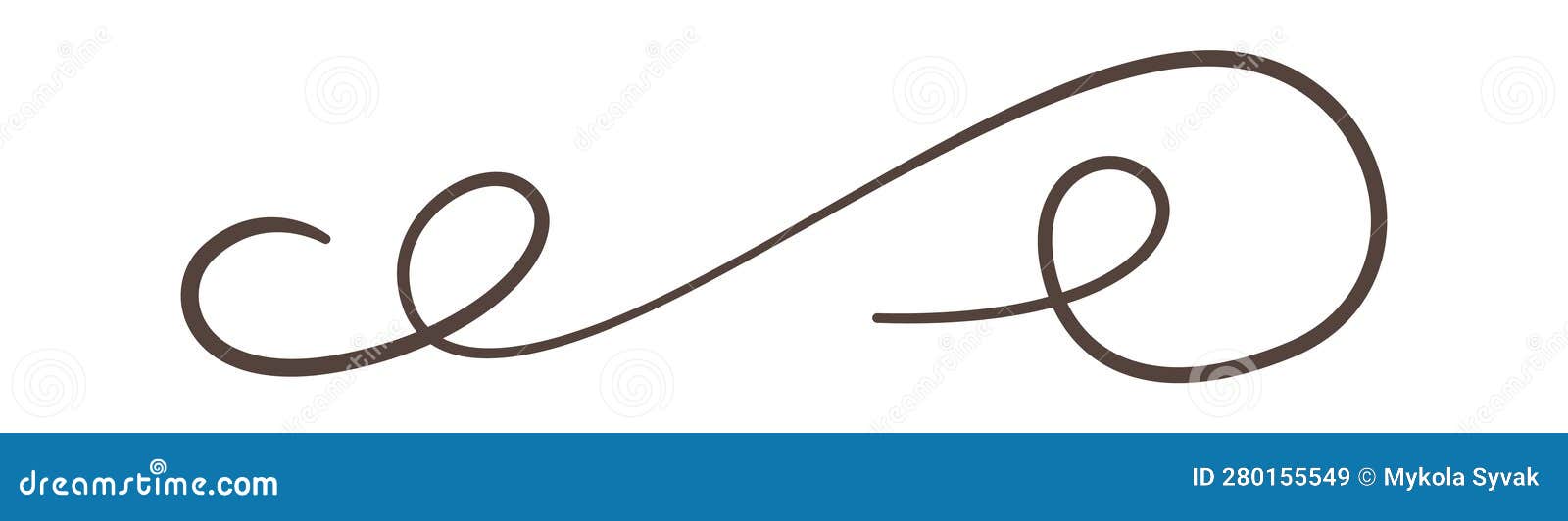 Curved Calligraphy Background, Wallpaper Sea Calligraphy, Curved Line ...