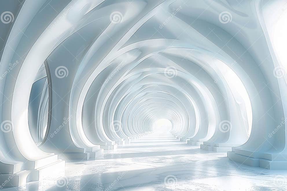 Curved Columns and Abstract Geometry a Study of Textured Patterns and ...