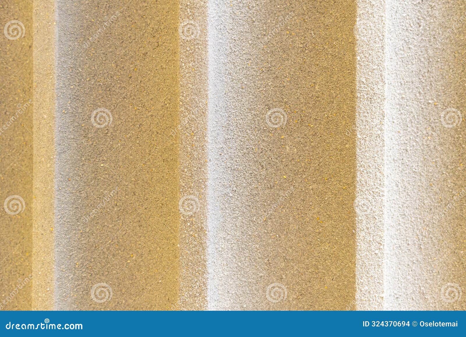 Curved Concrete Wall Plinth,abstract Background Texture Stock Photo ...