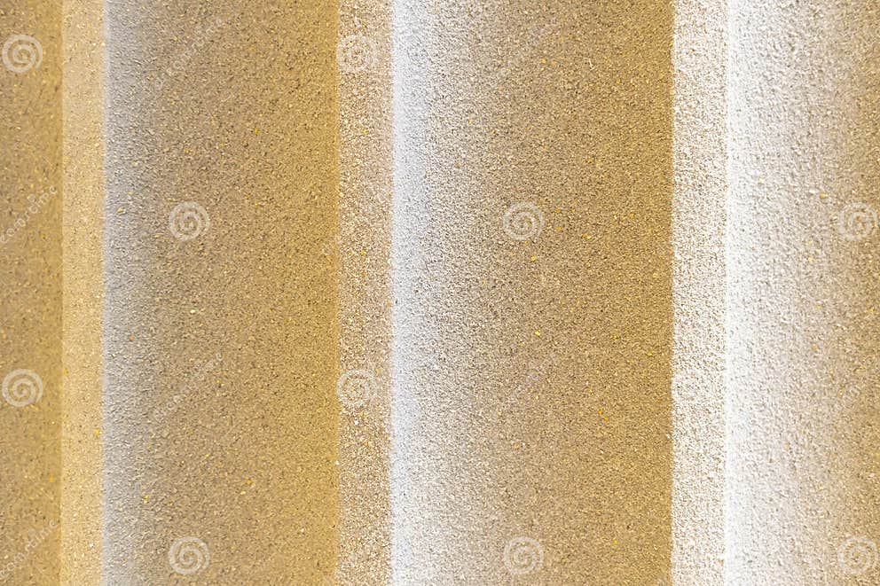 Curved Concrete Wall Plinth,abstract Background Texture Stock Photo ...