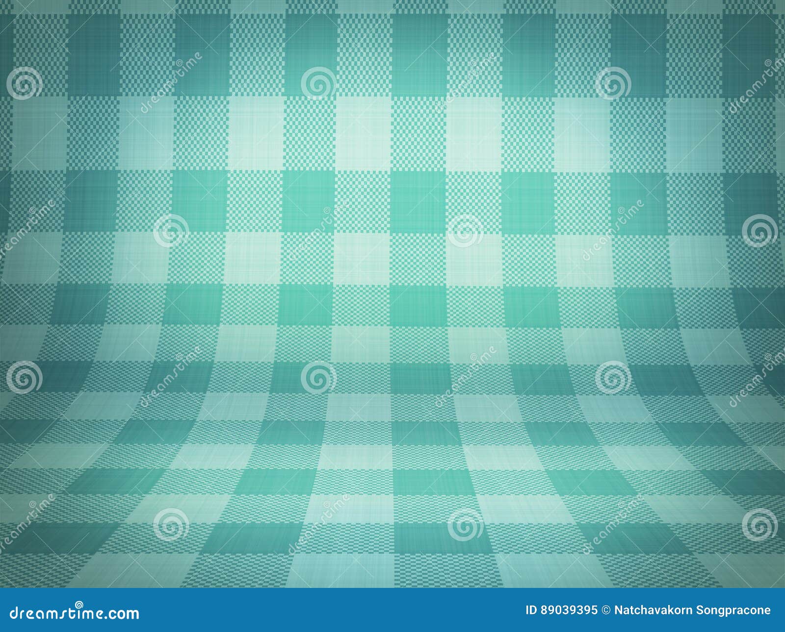 Curved Cyan And White Striped Texture Stock Image | CartoonDealer.com ...