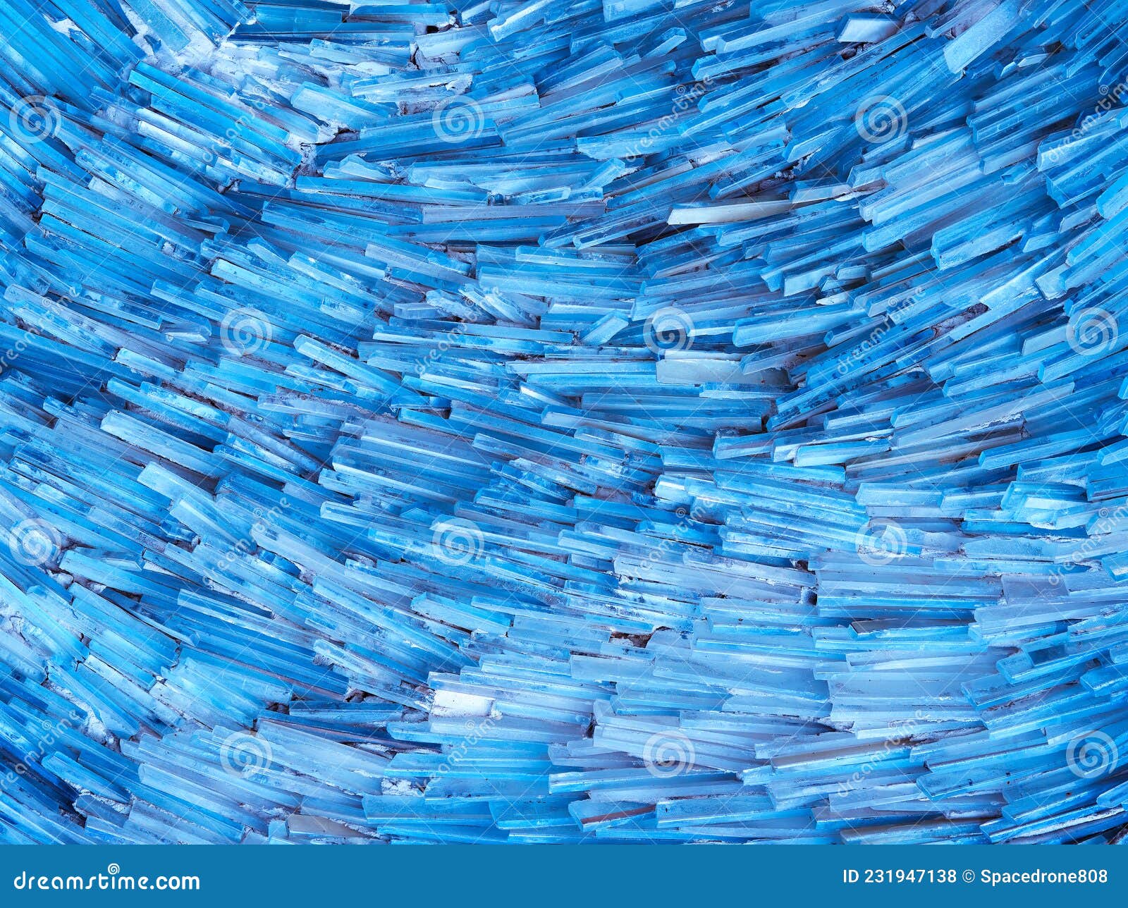 Curved Glass Mosaic Texture Backdrop Stock Photo - Image of postcard ...