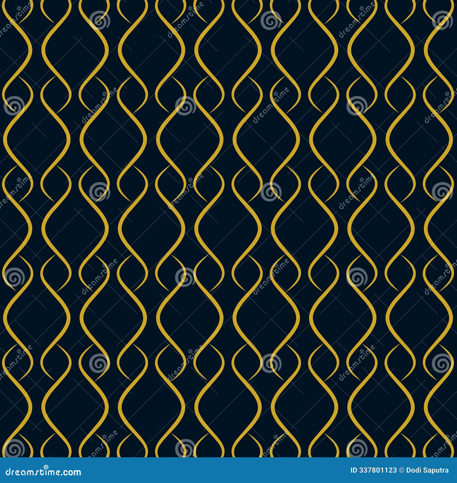 Curved line pattern stock illustration. Illustration of curve - 337801123