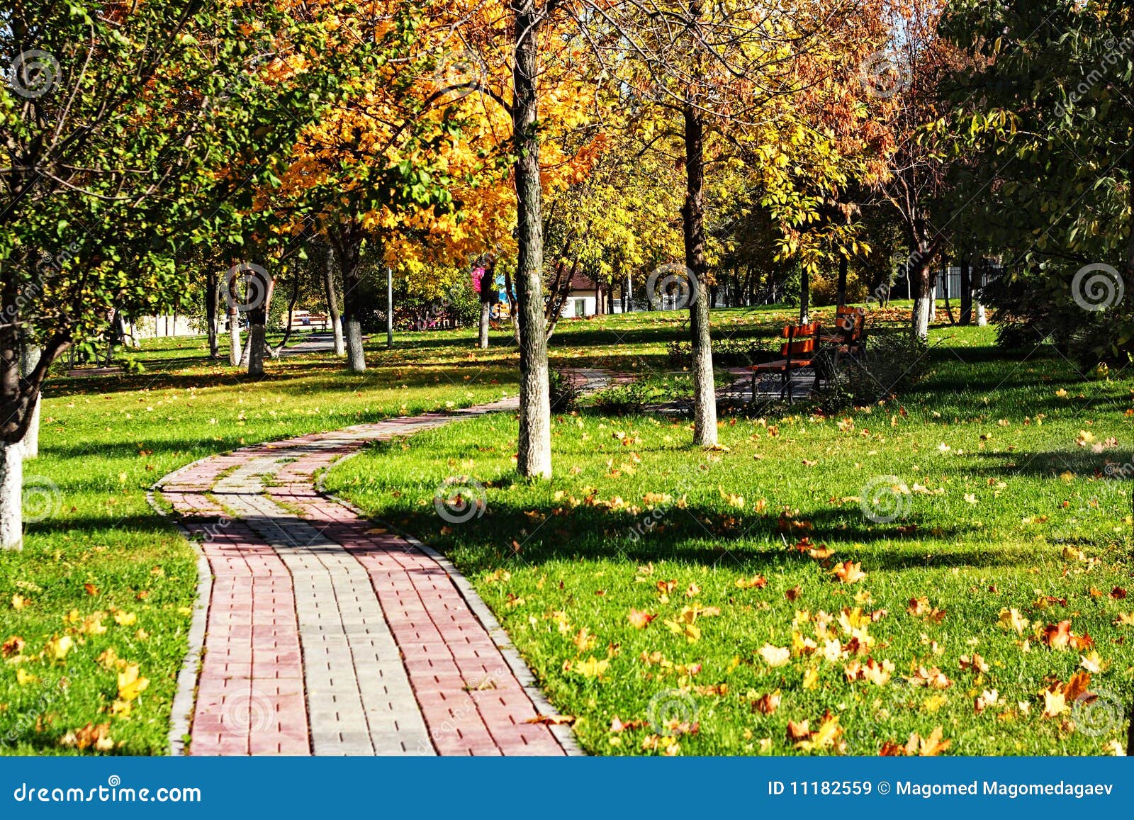 Curved Path Along Coastal Pathway Royalty-Free Stock Photo ...