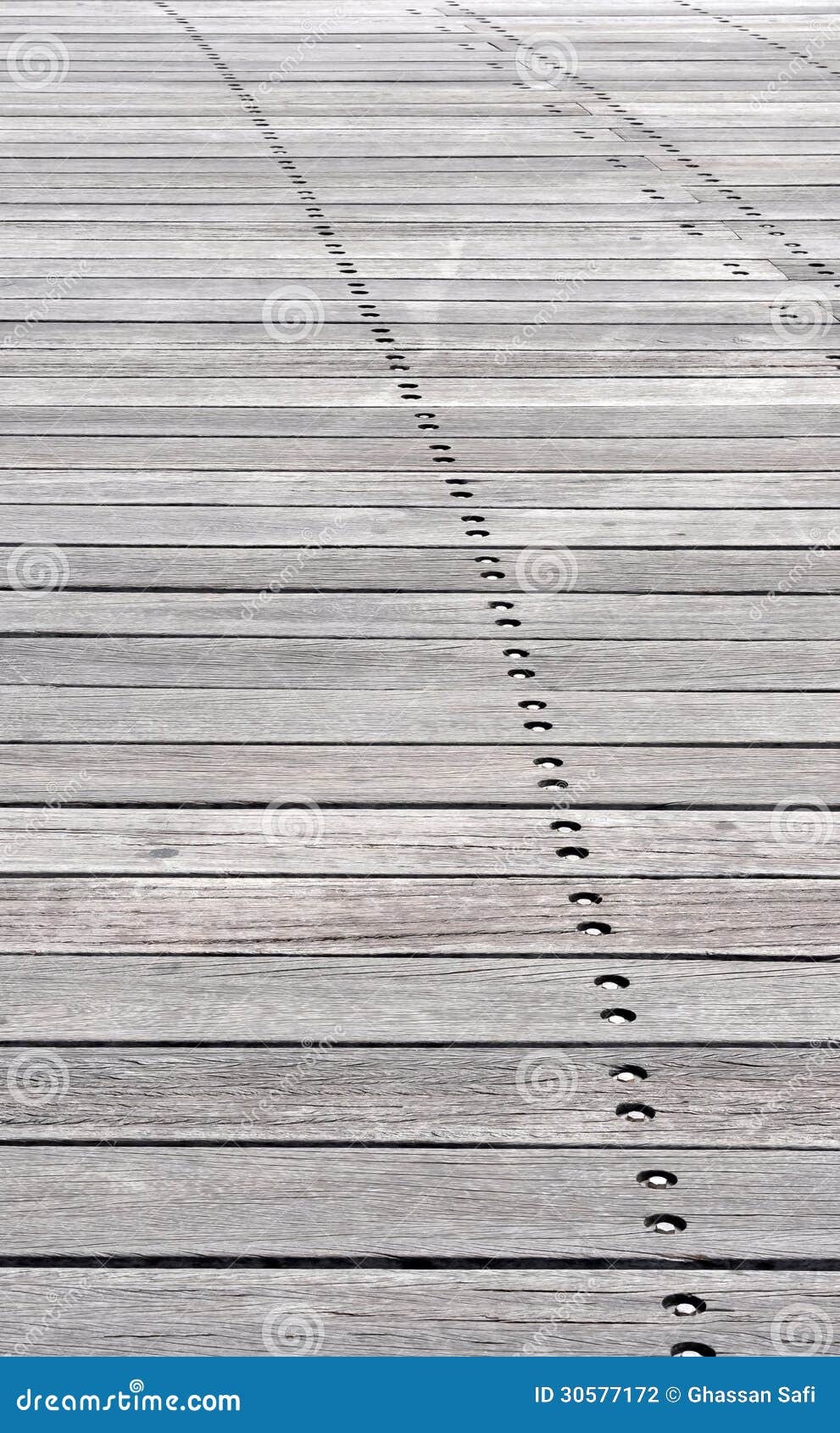 Curved path stock photo. Image of pathway, orientation - 30577172