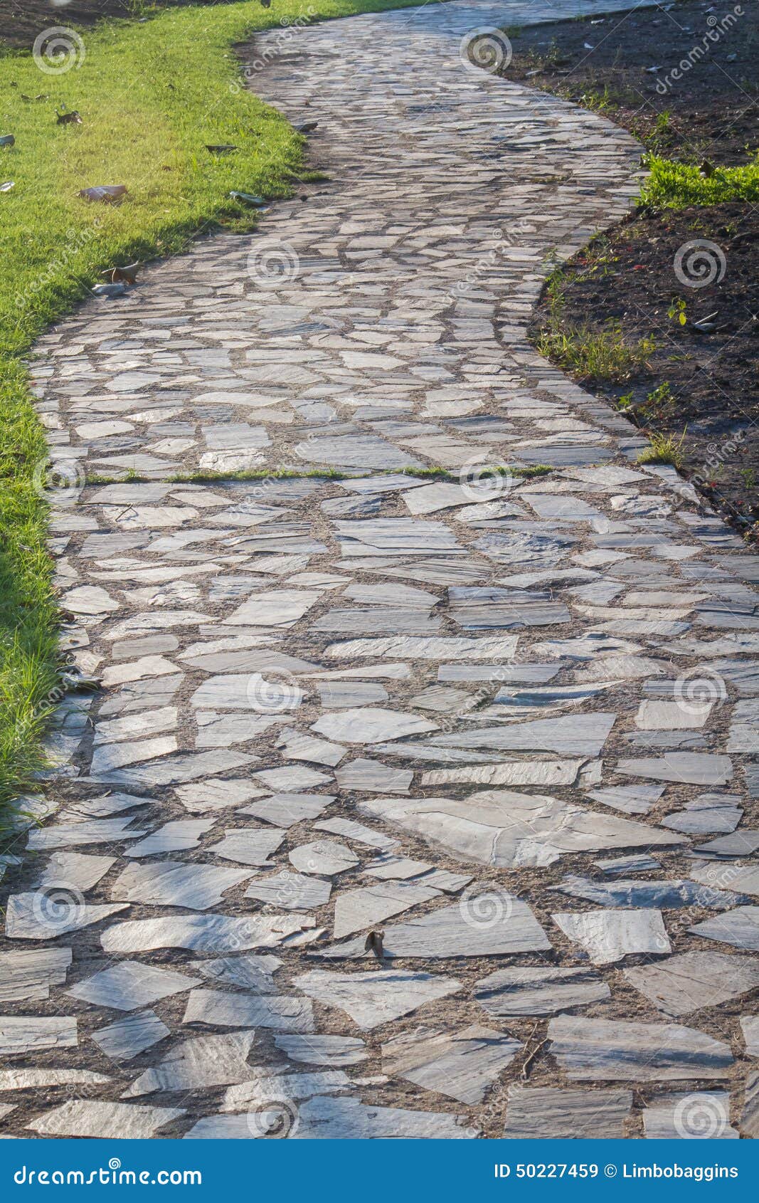 Curved pathway stock image. Image of pathway, stone, path - 50227459 Curved pathway stock image. Image of pathway, stone, path - 50227459