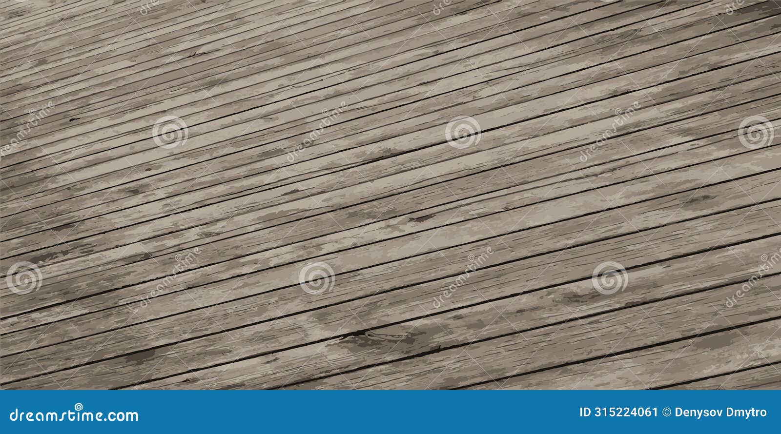 Curved Pine Wood Texture. Pine Texture Stock Vector - Illustration of ...