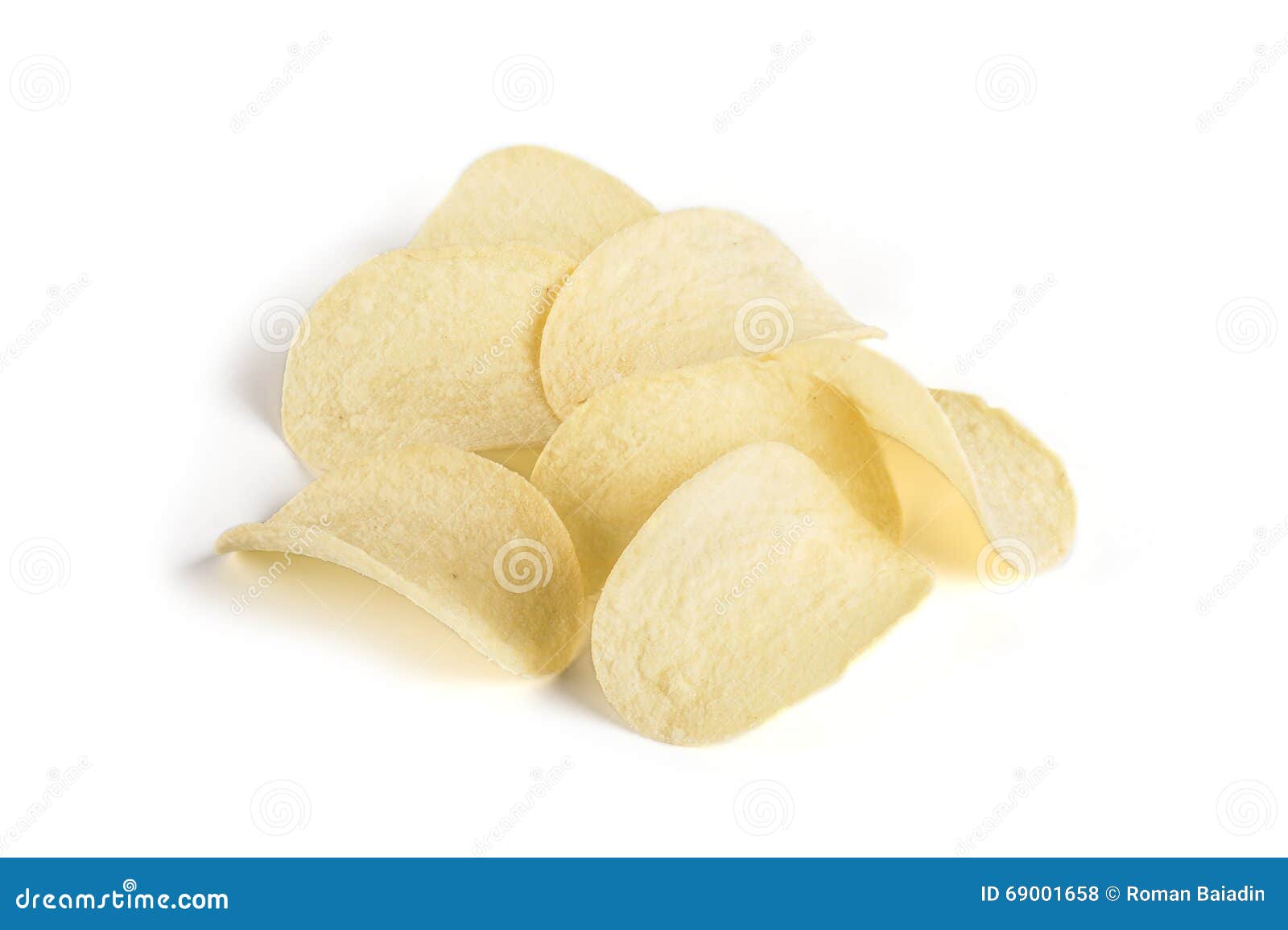 Curved Potato Ridges In A Dutch Polder Landscape Royalty-Free Stock ...