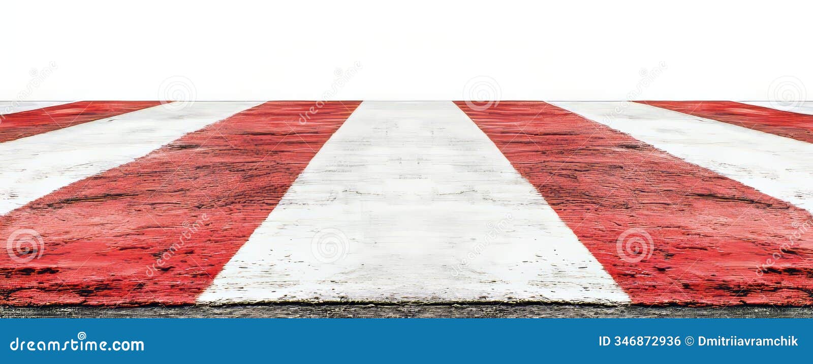 Curved Race Track with Skid Marks, Cut Out Stock Photo - Image of drive ...