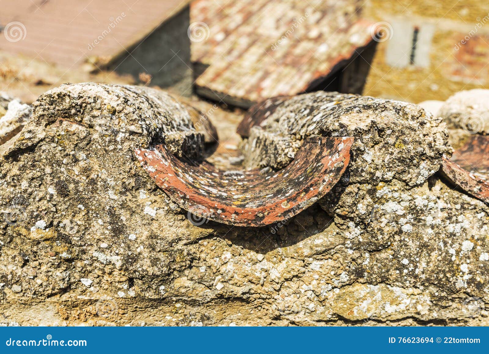 Curved Tile Of A Jacuzzi Stock Photo | CartoonDealer.com #57848904