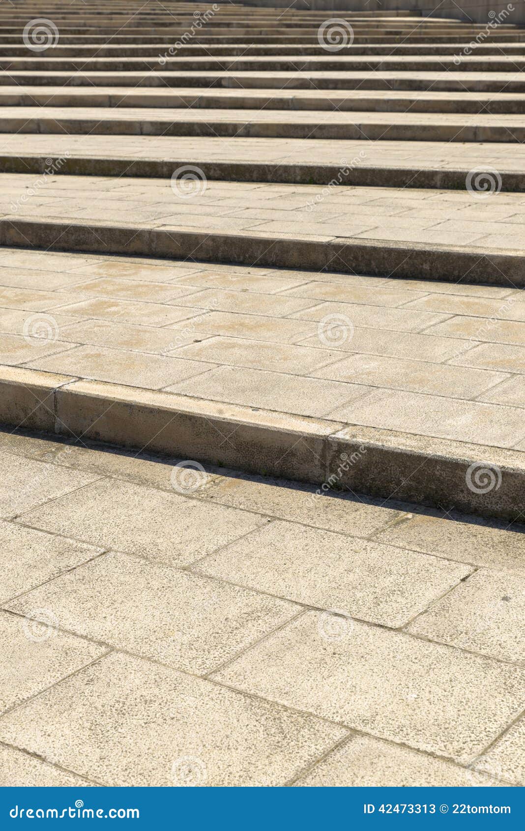 Curved steps stock image. Image of steps, simplicity - 42473313