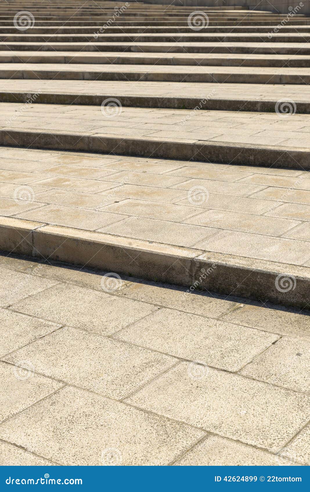 Curved steps stock image. Image of curve, diagonal, striped - 42624899