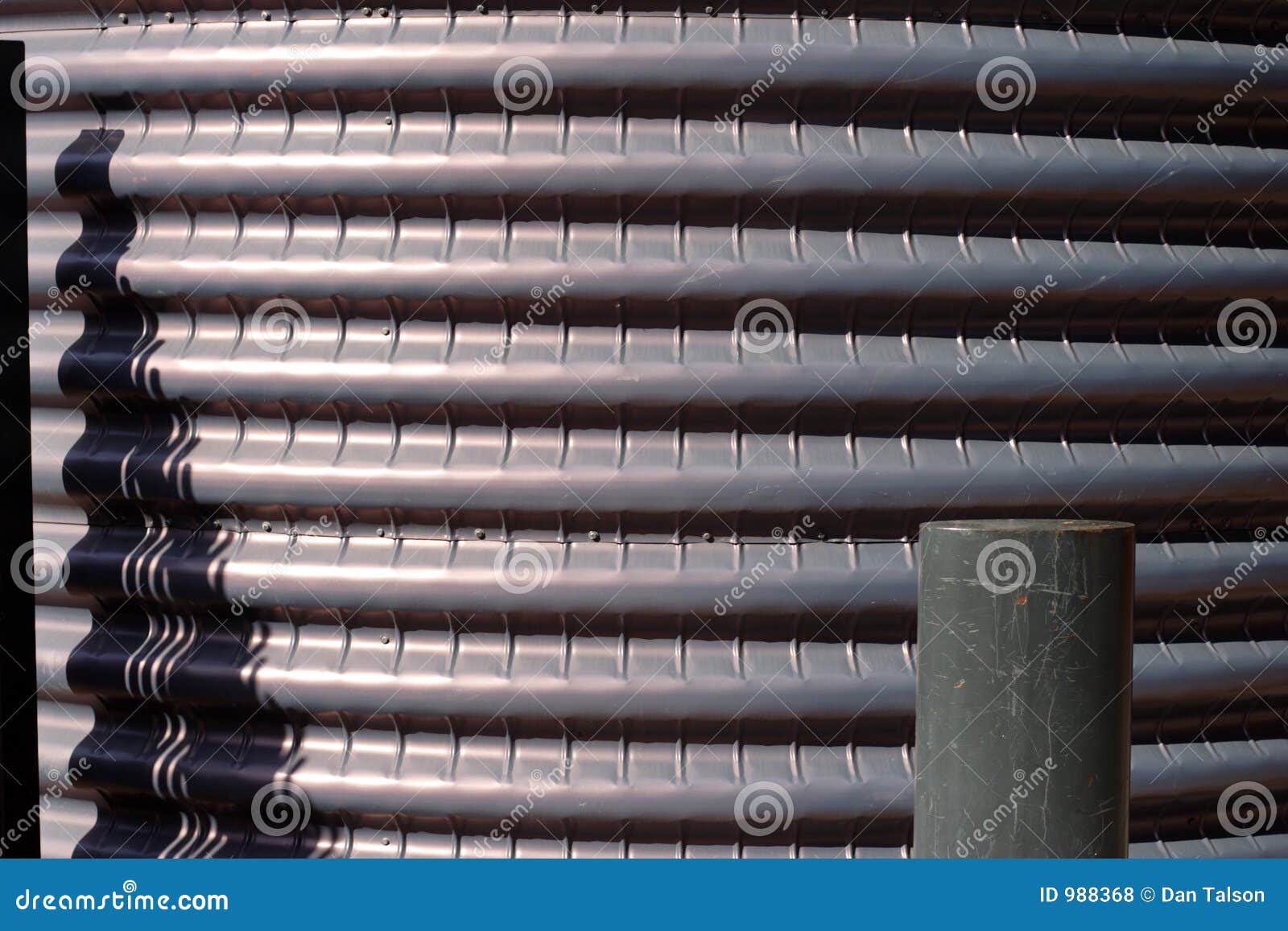 Curved Wall Stock Photo | CartoonDealer.com #988368