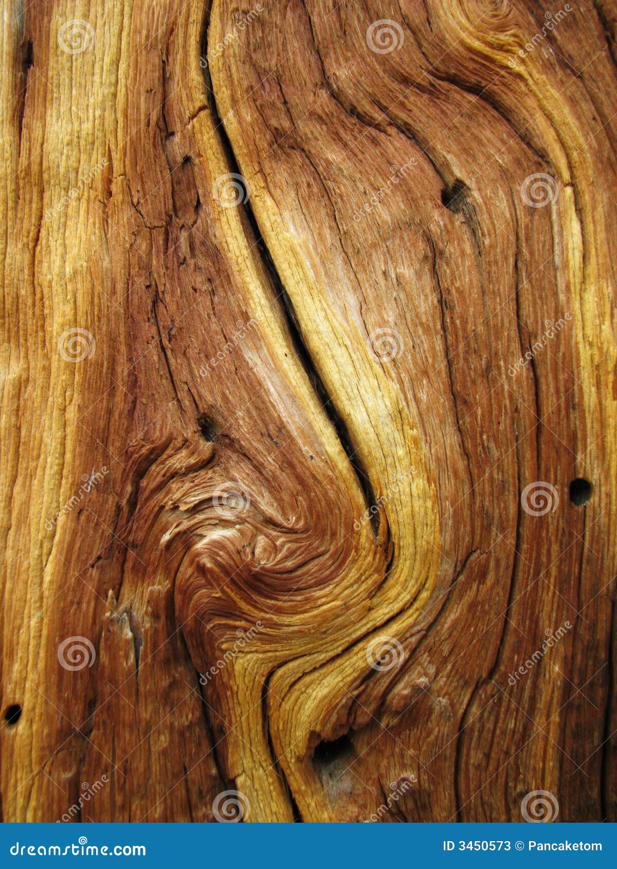 Curved Wood Blue Texture Background Stock Photo | CartoonDealer.com ...