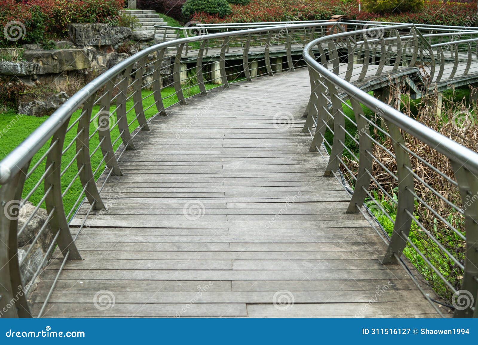 Curved Wood Blue Texture Background Stock Photo | CartoonDealer.com ...