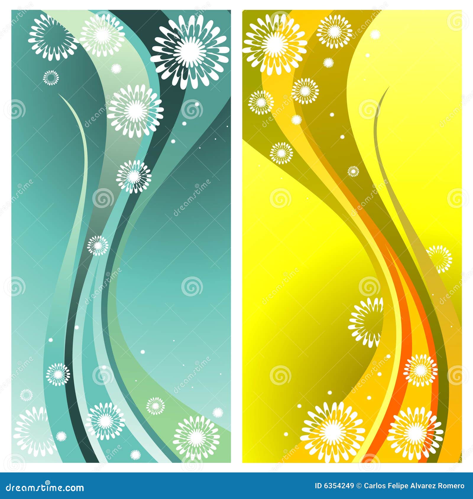 Curves abstract vector stock vector. Illustration of curves - 6354249