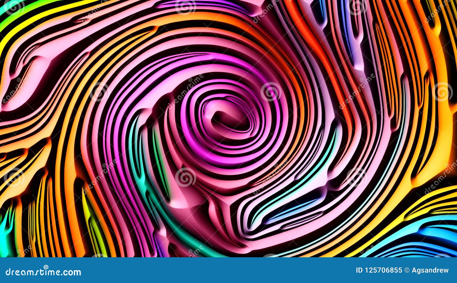 Game of Abstract Shapes stock illustration. Illustration of ...