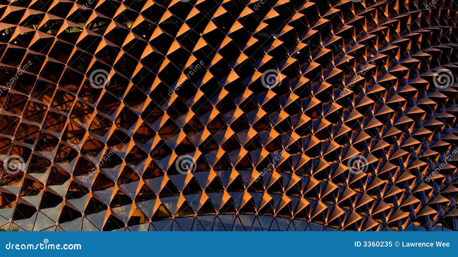 Curves and Spikes stock image. Image of peek, mesmerizing - 3360235