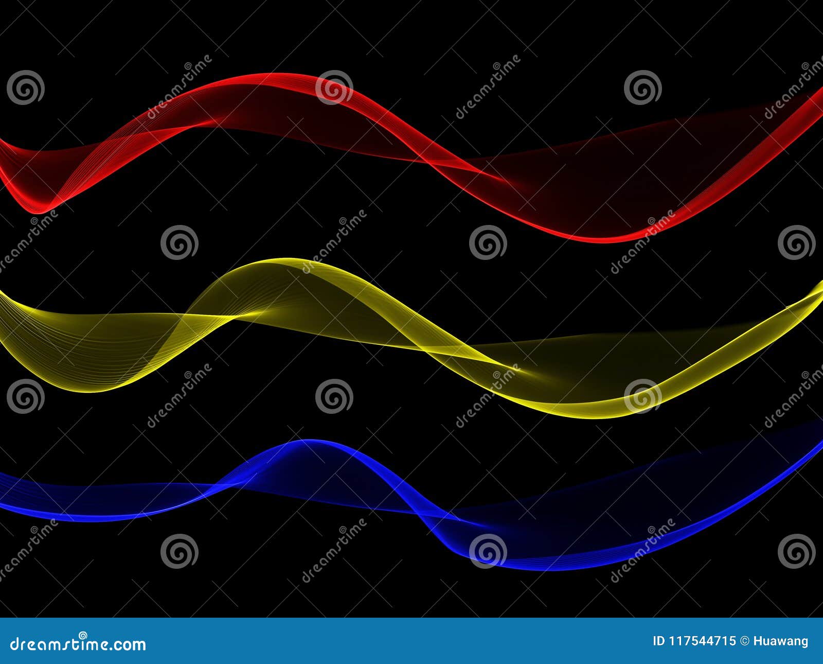 Curvilinear lines stock image. Image of background, curvilinear - 117544715