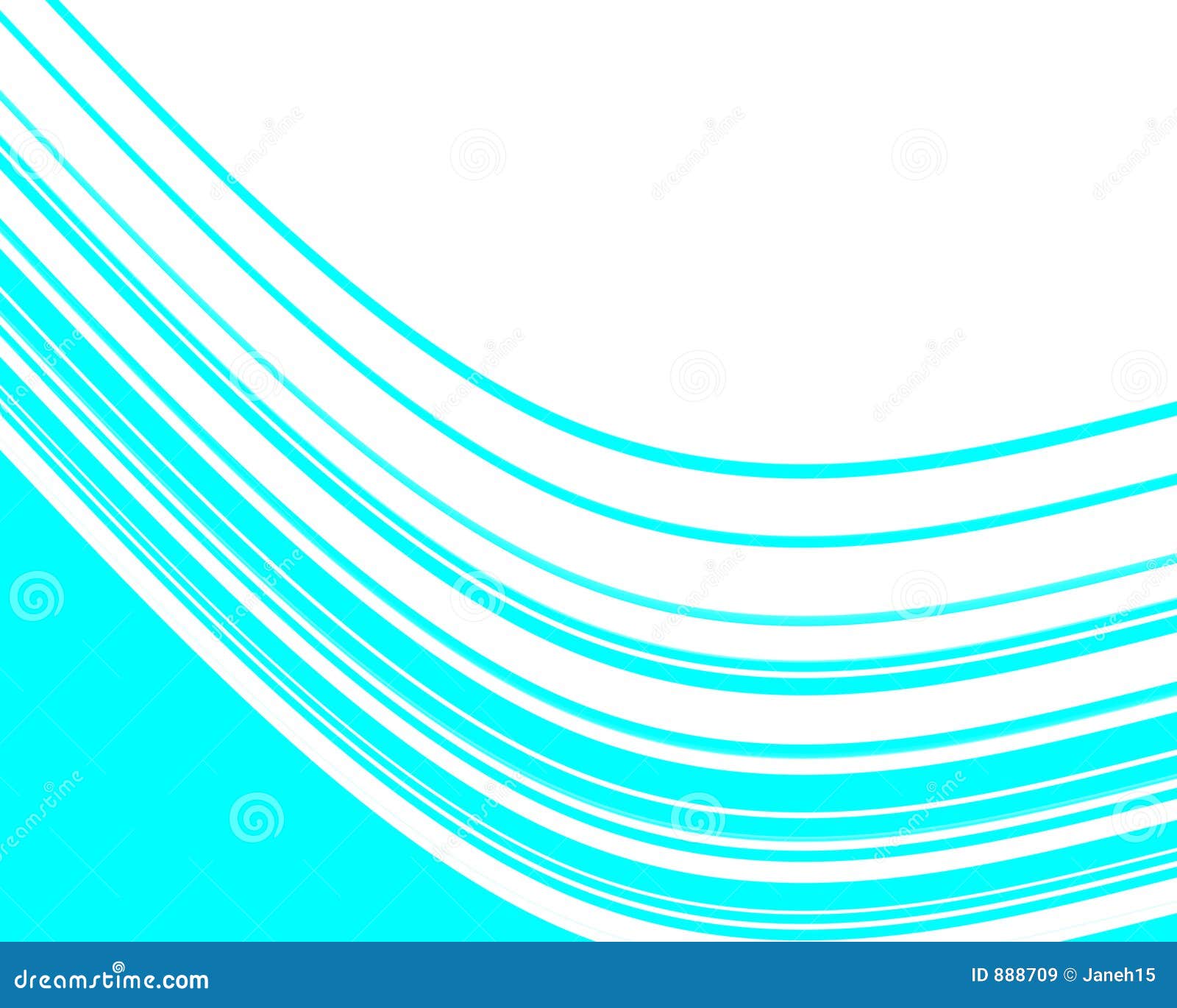 Curvy lines stock illustration. Illustration of curvy, texture - 888709