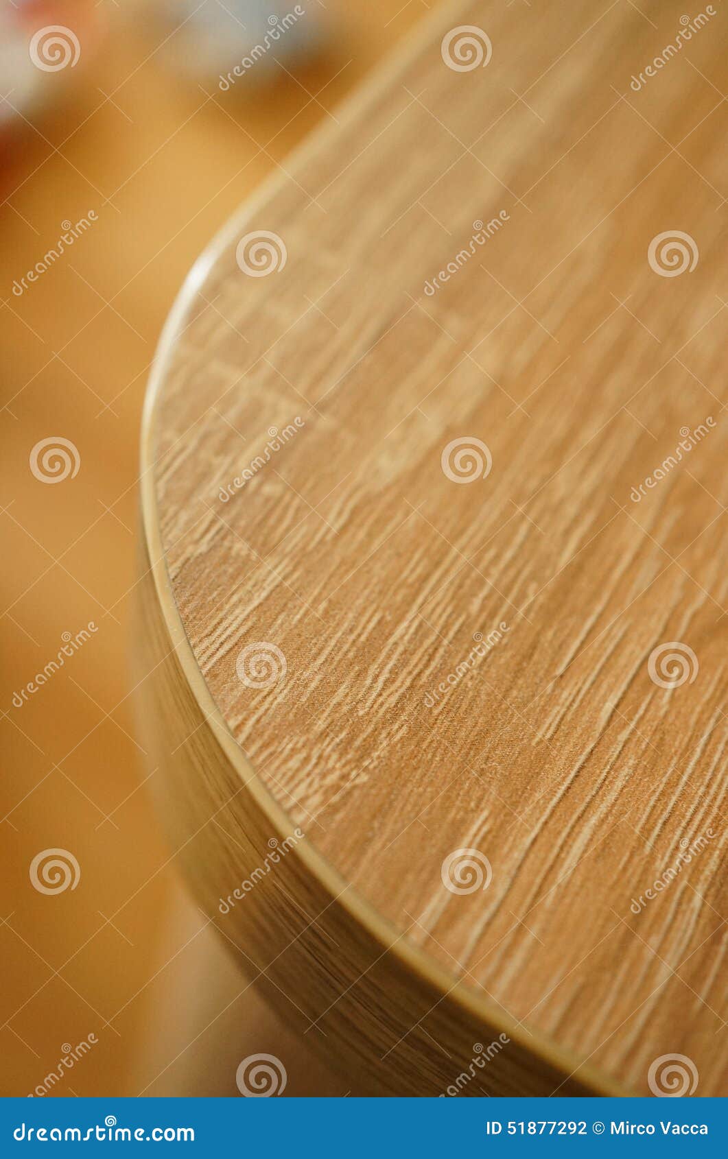 Curvy table edge stock photo. Image of curvy, table, material - 51877292