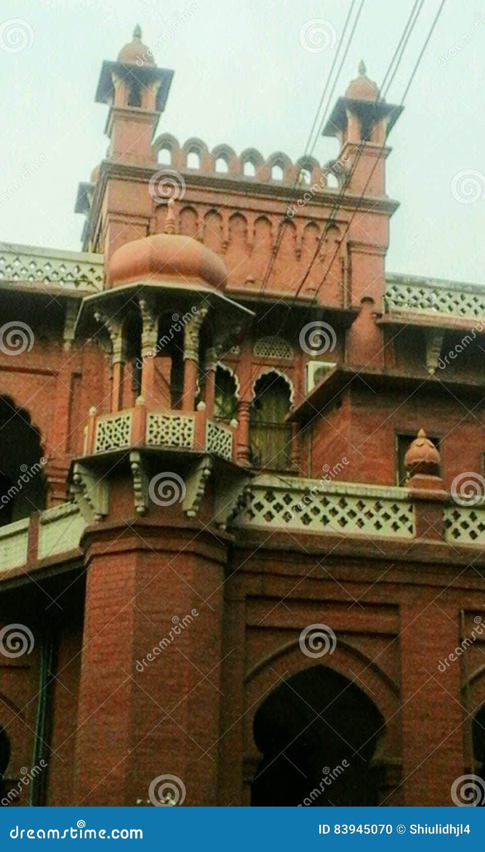 Curzon Hall stock photo. Image of university, building - 83945070