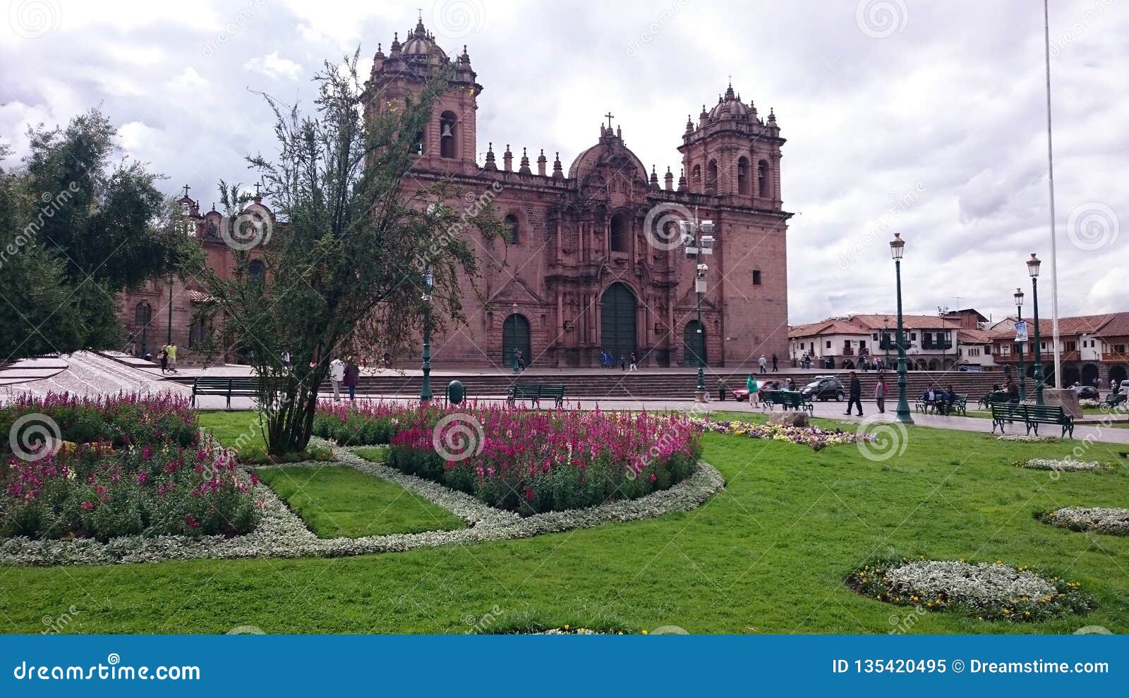 Cusco - Andes - Peru editorial image. Image of peruvian - 135420495