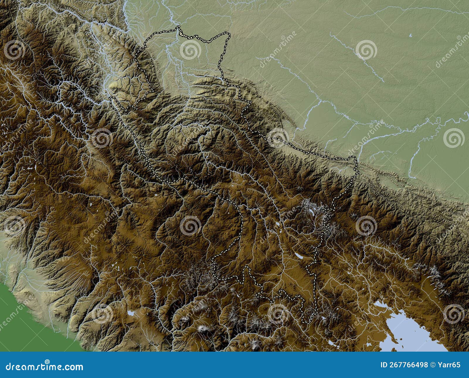 Cusco, Peru. Wiki. No Legend Stock Illustration - Illustration of ...