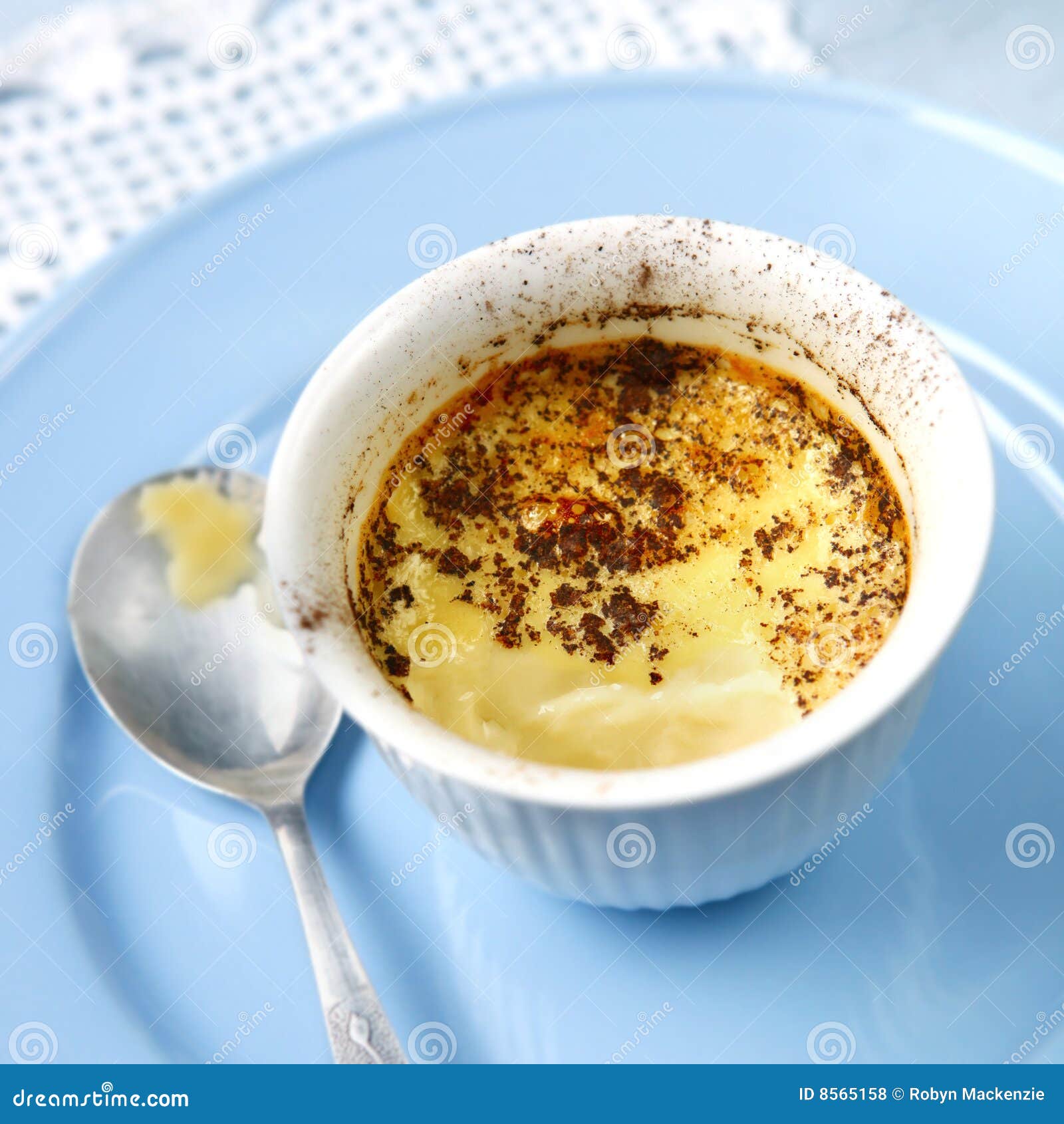 Custard Stock Photography | CartoonDealer.com #8565158