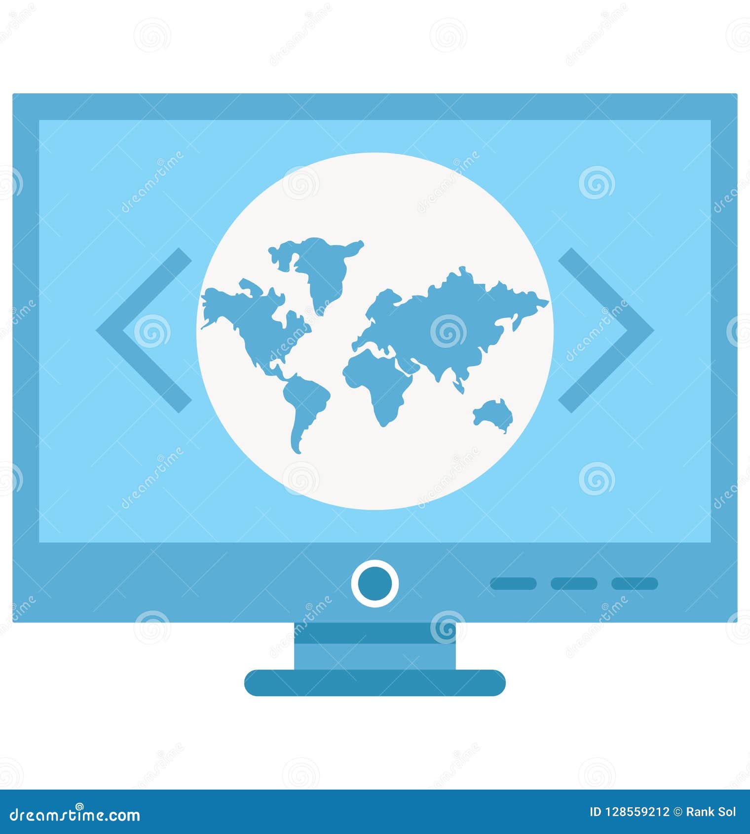 Custom Coding Isolated Vector Icon That Can Be Easily Edit Or Modified Stock Vector 3014
