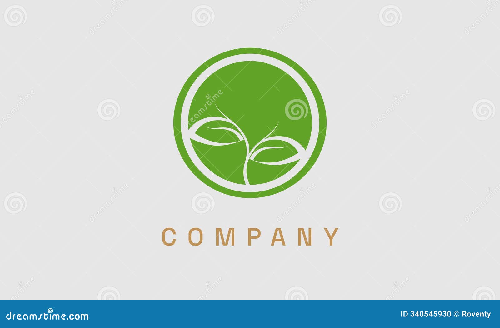 Custom Geometric Logo Design for Innovative Brands Stock Illustration ...