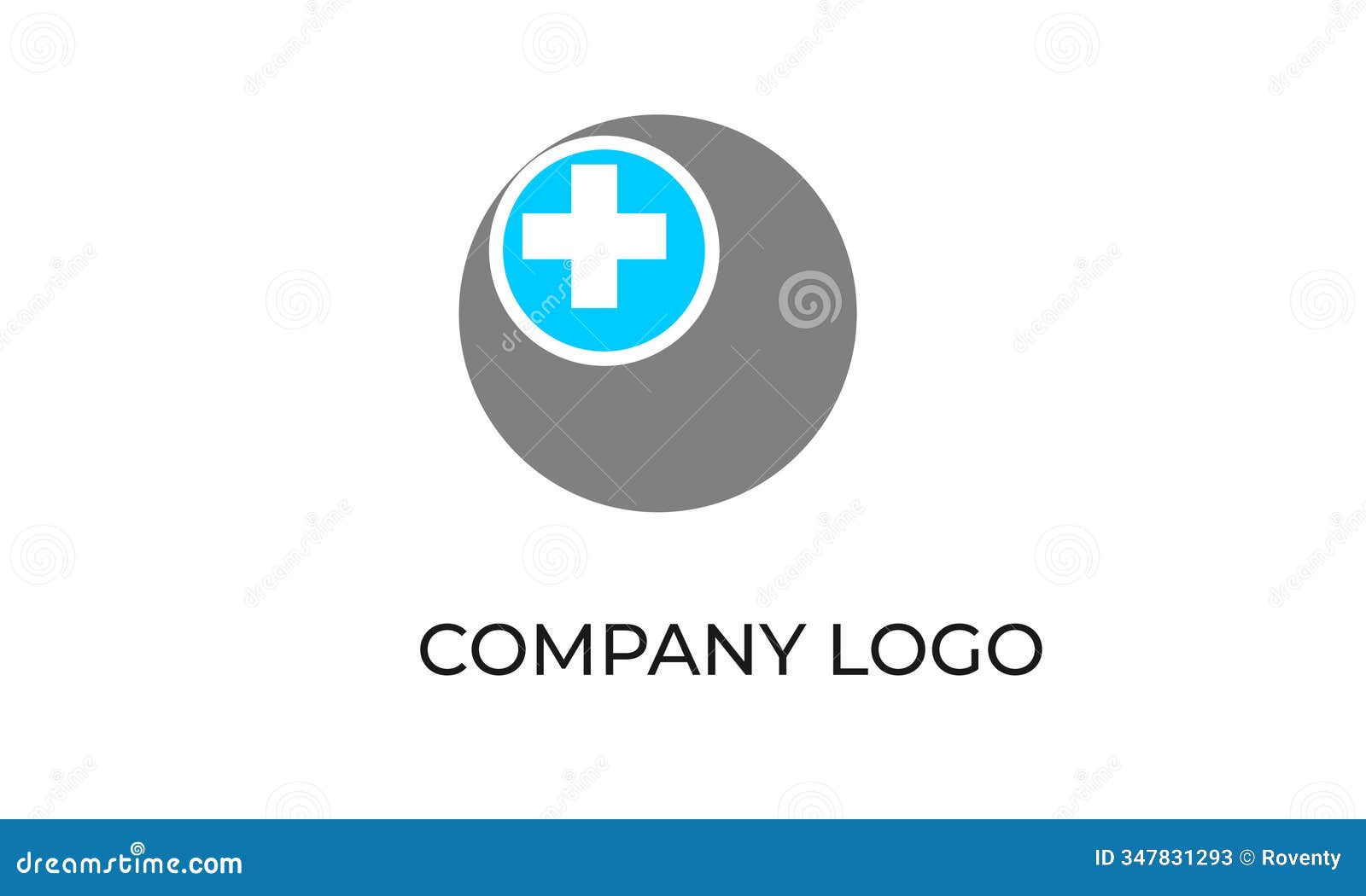 Custom Geometric Logo Design for Innovative Brands Stock Illustration ...