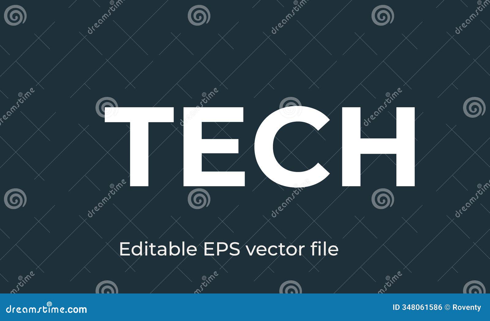 Custom Geometric Logo Design for Innovative Brands Stock Illustration ...