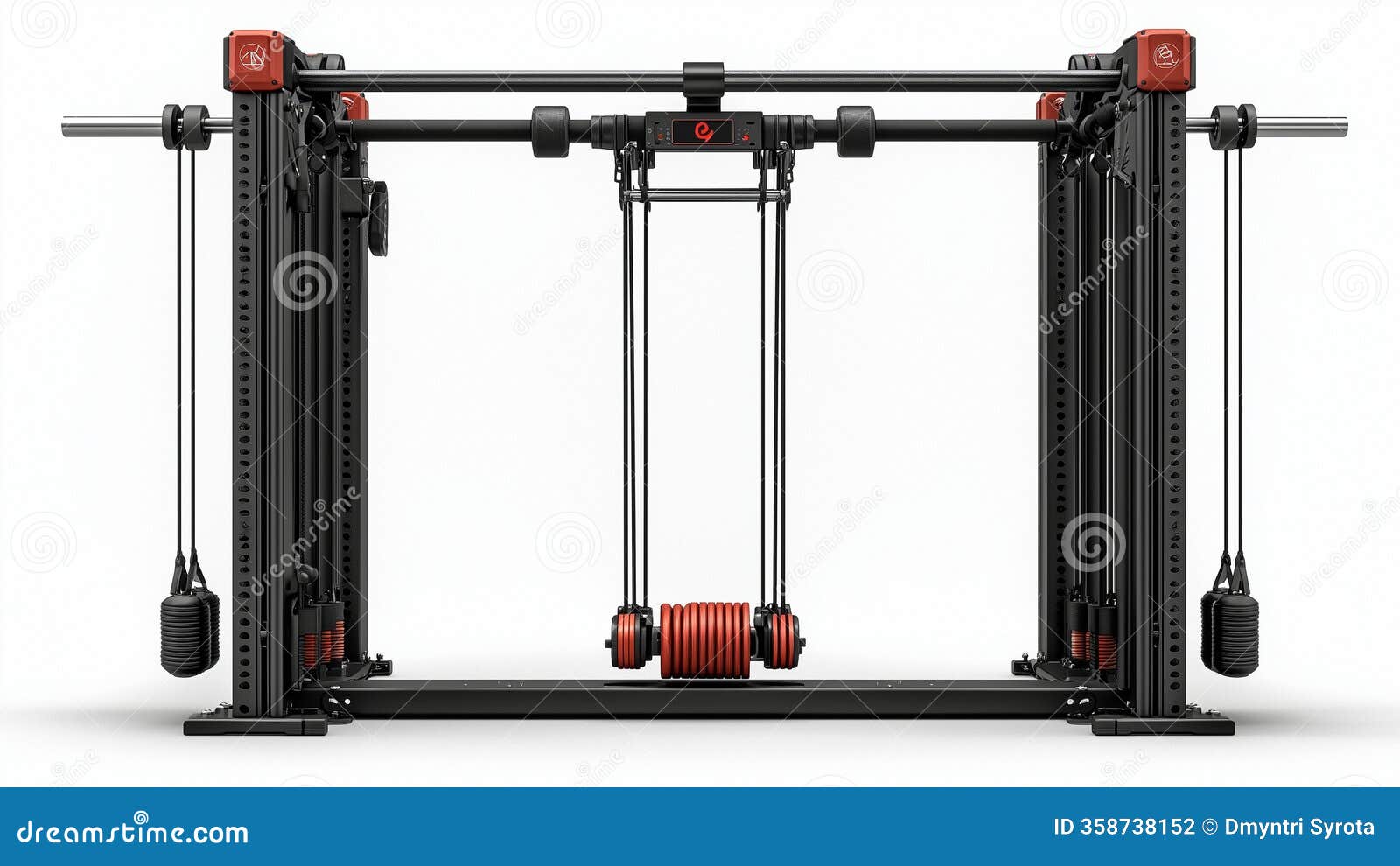 Pulley Cartoons, Illustrations & Vector Stock Images - 5692 Pictures to ...