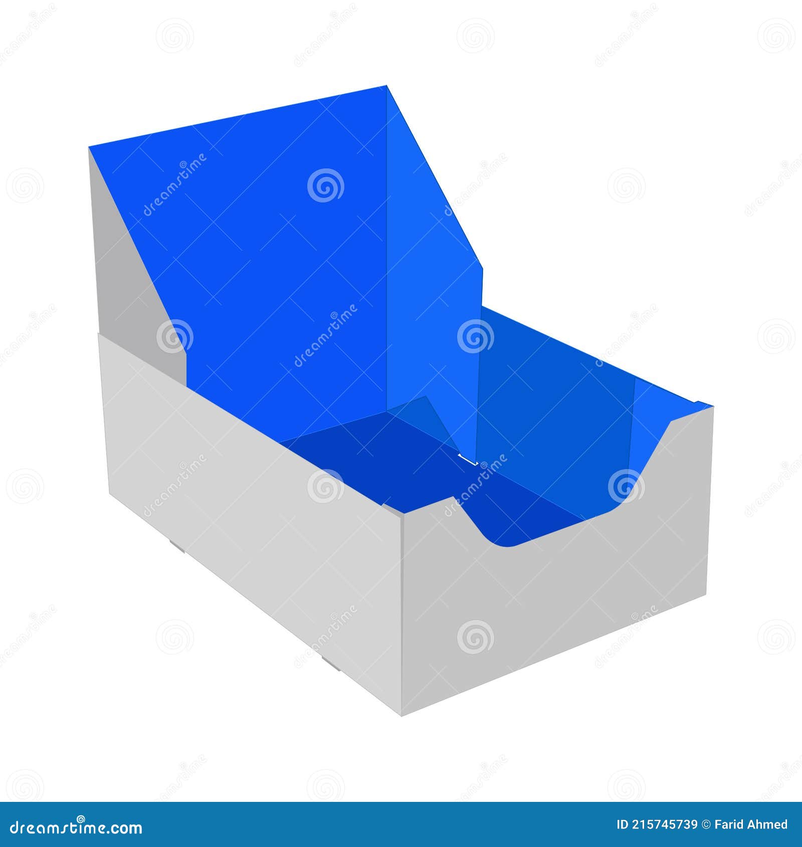 Custom Showcase Exhibit Wholesale Packaging Boxes, BOTTOM DISPLAY BOXES ...