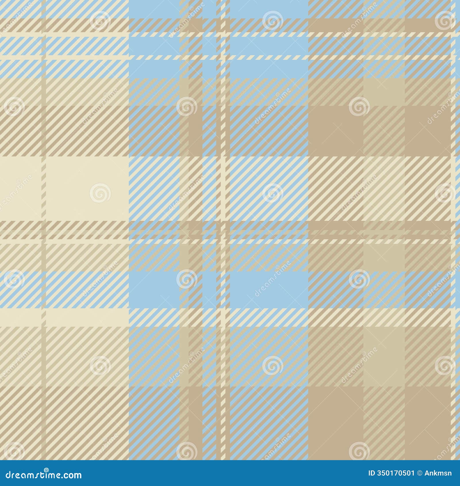 Custom Textile Texture Vector, Upscale Pattern Tartan Fabric. Stroke ...