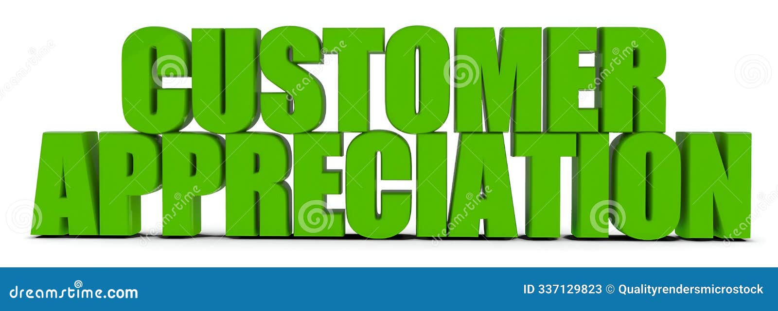 Customer Appreciation Line And Silhouette Icon Set. Handshake With ...