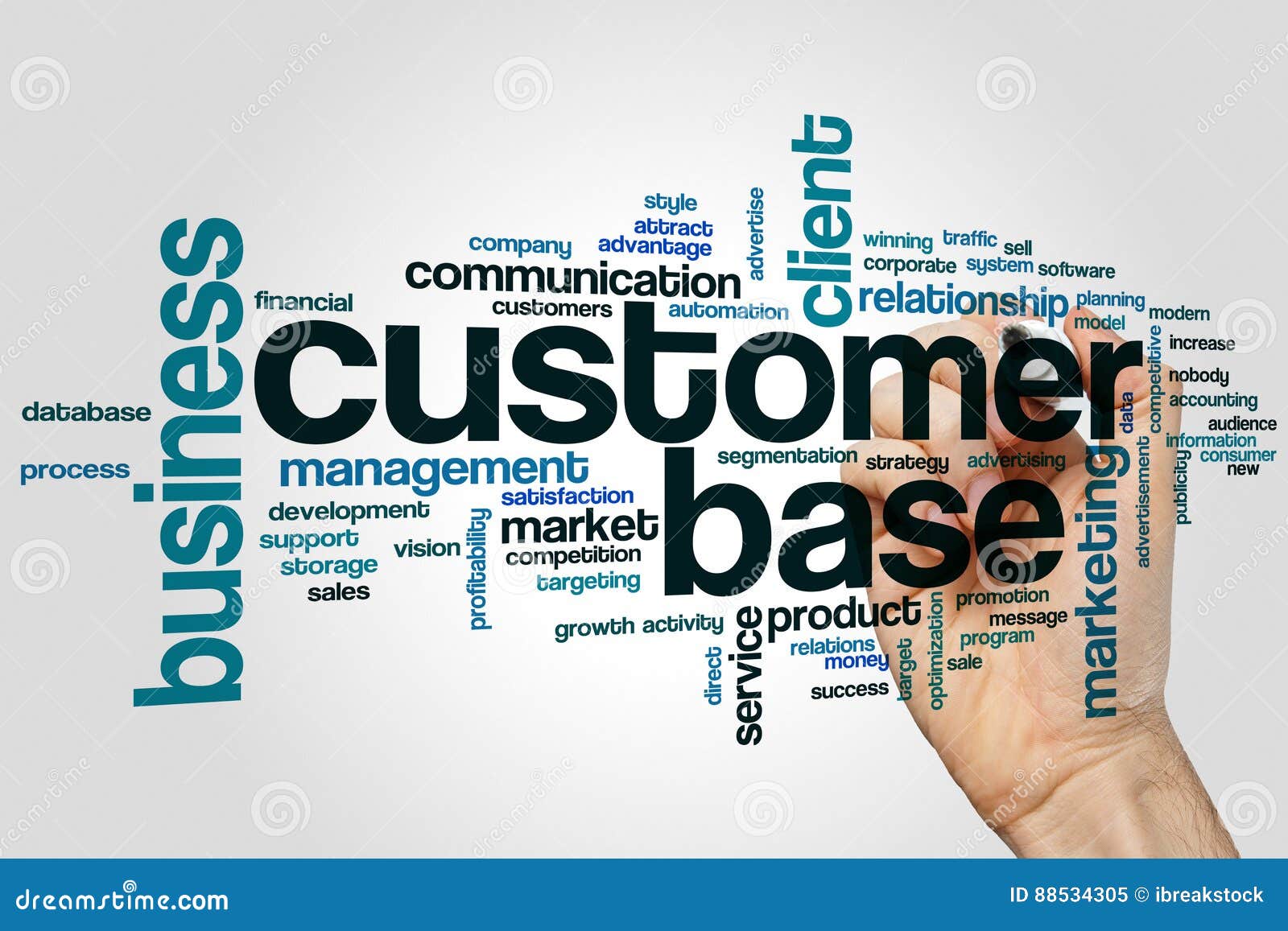 Increase Customer Base Stock Photos - Free & Royalty-Free Stock Photos ...